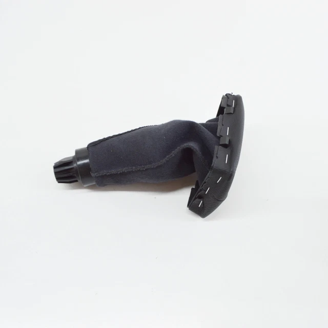MERCEDES-BENZ SPRINTER W906 Gear Selector Lever Knob LHD A9062600340 £ ...