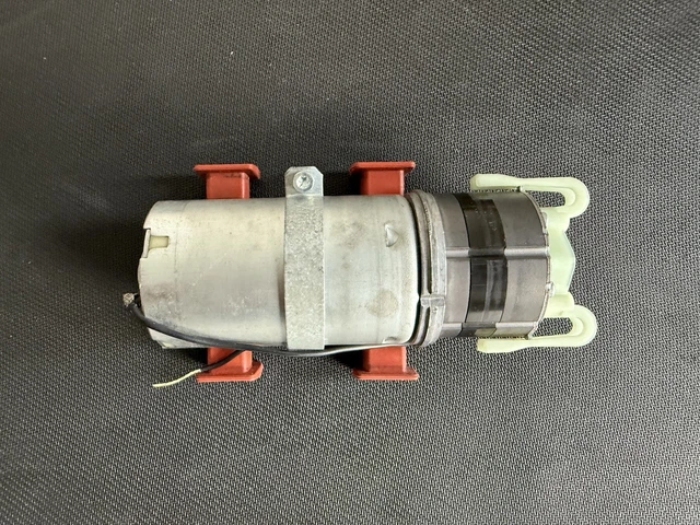 MERCEDES-BENZ SL R230 SL500 SL55Central Locking PSE Vacuum Pump Motor ...