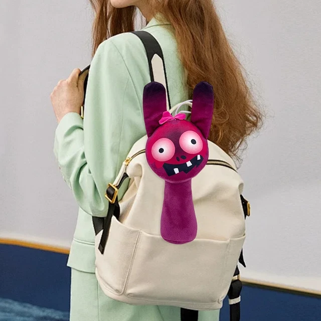 20CM SPRUNKI PLUSH Toy Simon Oren Winda Sprunki Character Doll Plush ...