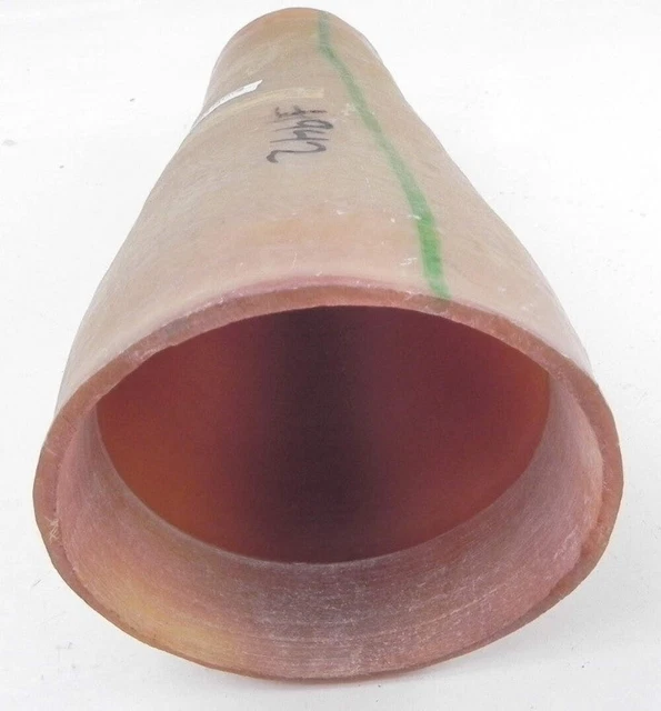 RPS ABCO FIBERGLASS FRP Concentric Reducer 6" x 3" $26.49 - PicClick CA