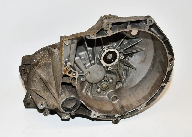 BOÎTE D'ENGRENAGE CV6R-7002-BBC Focus III IB5 Original Ford EUR 284,34 ...