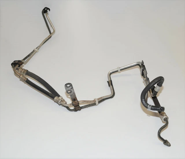 TUYAU D'EXTENSION LIGNE Électrique Servo Tuyau 31360913 S40 II Original ...