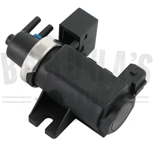 BMW 7ER E38 E65 Magnet EGR Ventil Druckwandler 1998-2008 730d 740d EUR ...