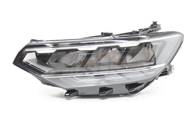 NEW OEM ORIGINAL VW Passat B8 Facelift Full LED Headlights Left £523.21 ...