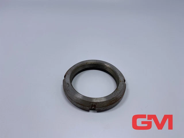 WHITTET-HIGGINS KONTERMUTTER BH-13 bearhug self-locking nut 2.548-18 lockwashers EUR 16,00 ...