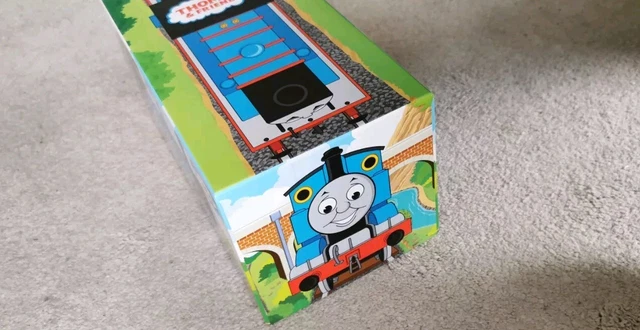 THOMAS & FRIENDS Classic Full DVD Box Set Series 1-11 £37.00 - PicClick UK