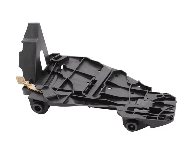 SCHEINWERFER HALTER FÜR 7L6941292 VW TOUAREG 7L 02-10 EUR 52,27 ...