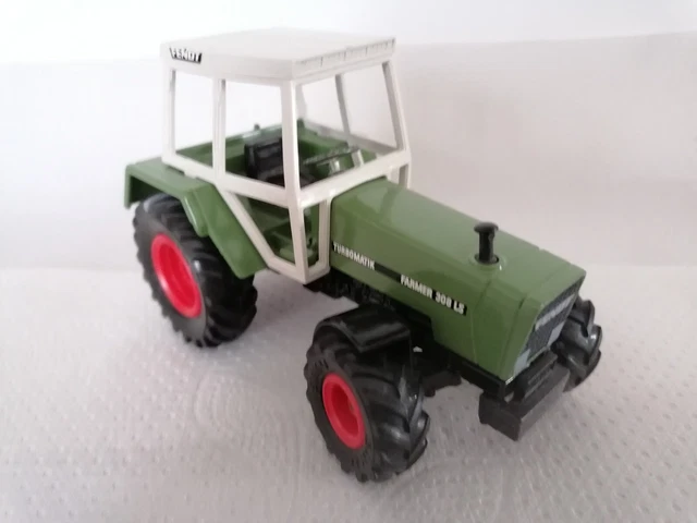 FENDT 308 LS SIKU TRACTEUR 1/32 AGRICOLE FERME britains replicagri uh ...