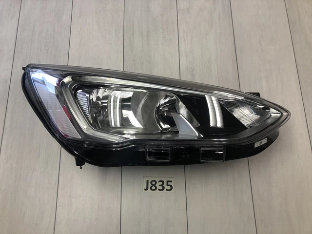 FORD FOCUS MK4 Ab 18 Scheinwerfer Rechts Neu Original 2278778 EUR 149 ...