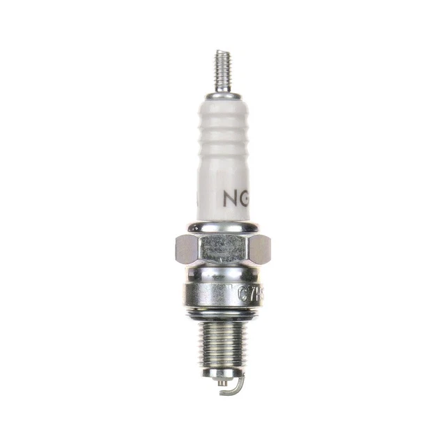 BOUGIE NGK C7HSA Baotian 50 BT49QT-9F1 R10 2009-2017 EUR 14,52 ...