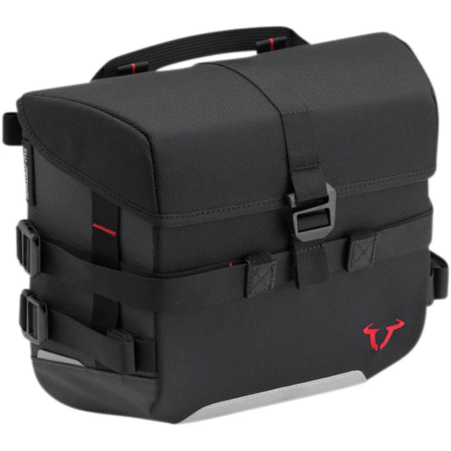 SW MOTECH SIDEBAG Sysbag 10 BCSYS0000110000 Yamaha YZF-R3 ABS 2015-2019 ...
