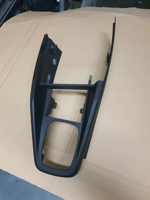 VW GOLF MK4 Bora Genuine Gearshift Surround Centre Console EUR 76,85 ...