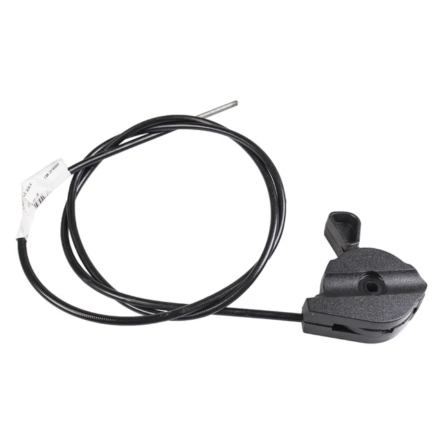 HUSQVARNA 532147758 THROTTLE Control Cable Craftsman $21.84 - PicClick