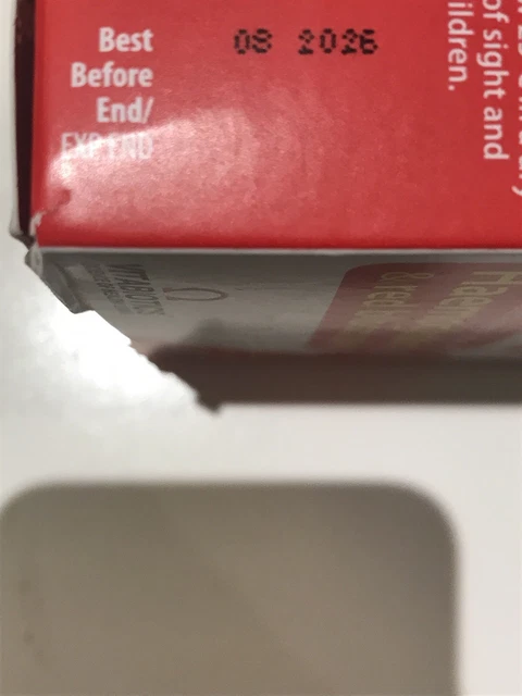 FEROGLOBIN CAPSULES X30 Iron Tablets For Fatigue/Tiredness £6.26 ...