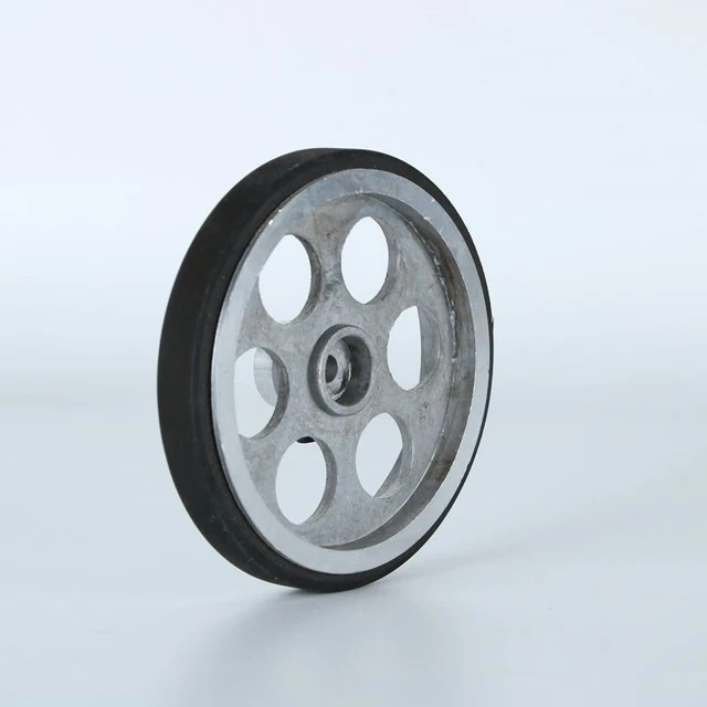 ENCODER WHEEL METER wheel (plastic bag) circumference 300mm, 200mm ...