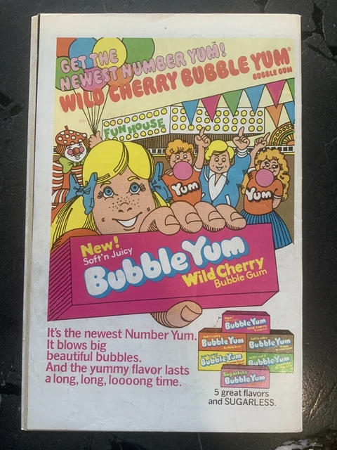 ARCHIE'S JOKEBOOK MAGAZINE #269 VG; Archie | low grade - June 1980 ...