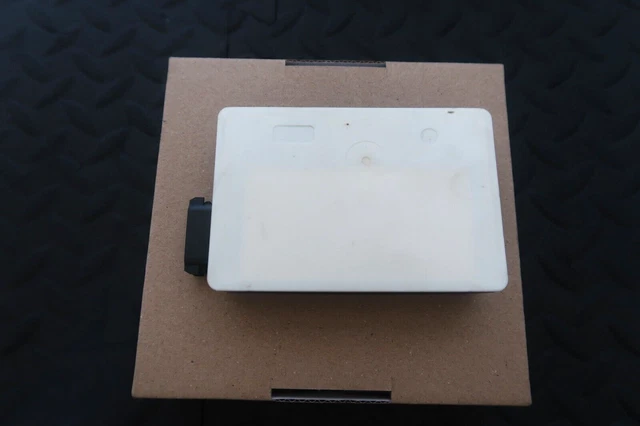 2020 MERCEDES BENZ W213 W222 W238 Radar Sensor Oem A0009057908 £102.60 ...