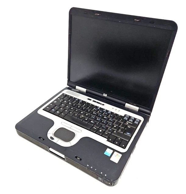 HP COMPAQ NC8000 laptop £10.00 - PicClick UK