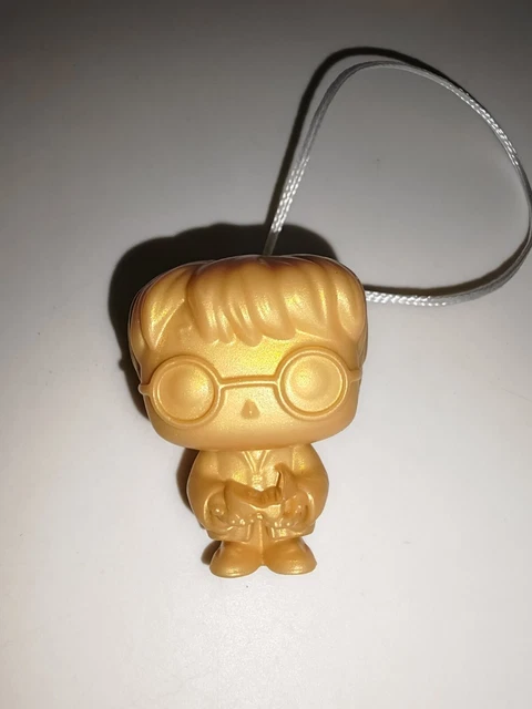 KINDER JOY HARRY potter quidditch 2024 funko pop Gold Edición EUR 5.000 ...