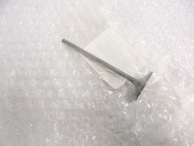 SUZUKI GSX-R1000 2005-2006 Genuine Intake / Inlet Valve New OEM 12911 ...