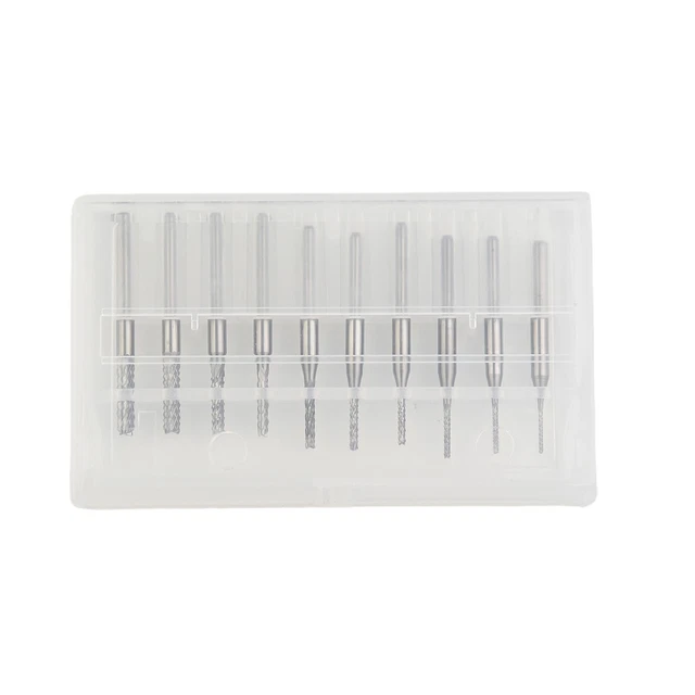 FORET PCB GRAVURE rotatif CNC extrémité broyeur arche kit extracteur de ...