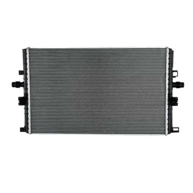 COOLING RADIATOR ASSEMBLY For 2021-2022 Tesla Model Y 3 1494175-00-A ...
