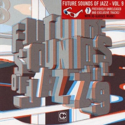 FUTURE SOUNDS OF Jazz, Vol. 9 by Various Artists £53.02 - PicClick UK