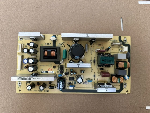 CARTE D’ALIMENTATION POUR TV Thomson 32HR3234 EUR 38,50 - PicClick FR