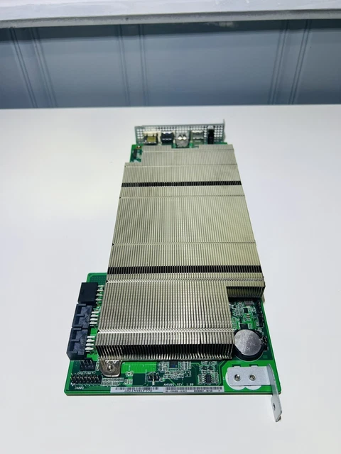 ASROCK AMD BC250 Warthog Crypto Mining PlayStation 5 APU - 1 CARD ...