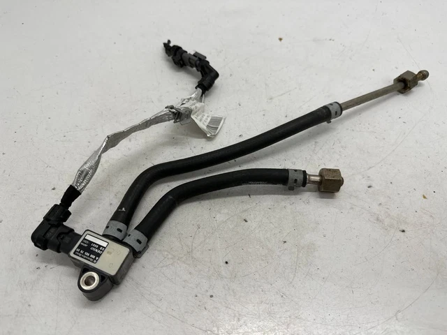 MERCEDES-BENZ A W177 2020 Benzin/Elektro Abgasdrucksensor ...