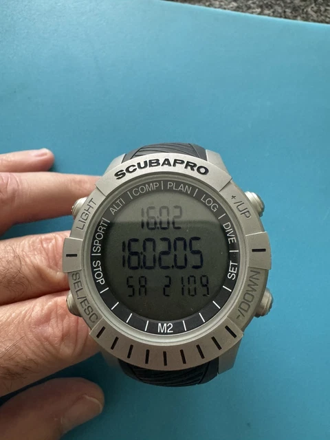 Scubapro mantis 2 store