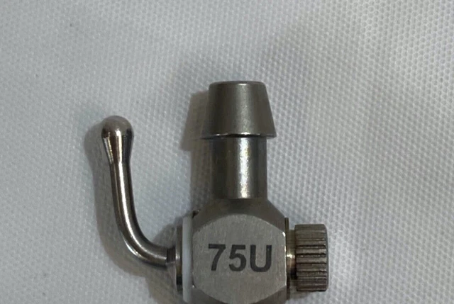 GYRUS ACMI 75U Universal Stopcock w/ Luer-Lock OBGYN Urology ...