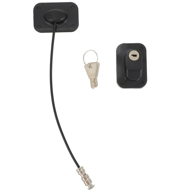 ACIER PLASTIQUE VERROU De Sécurité Enfant Serrure Protection Fenêtre EUR 7,58 - PicClick FR