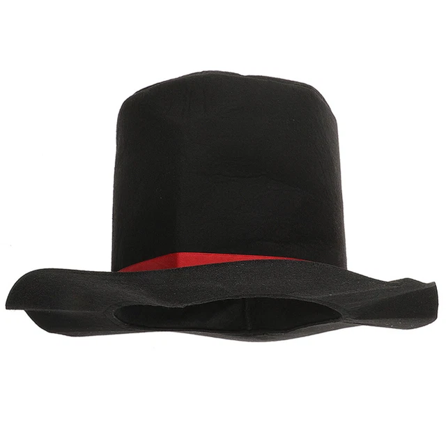 CHAPEAU D'ENFANT BAS Âge De Bonhomme Neige Bricolage Tout-petit EUR 8 ...