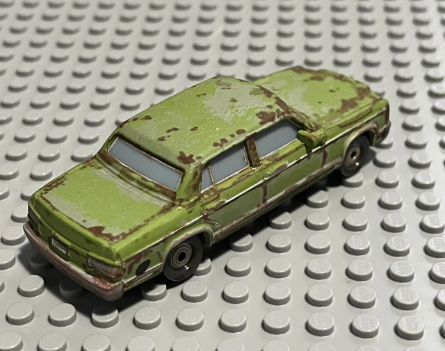 MATTEL DISNEY PIXAR Cars Diecast Lightning McQueen Fred Rusty Jonathan ...