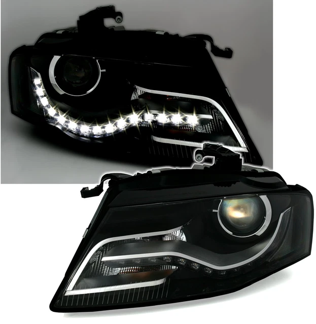 Audi A4 B8 Led Scheinwerfer