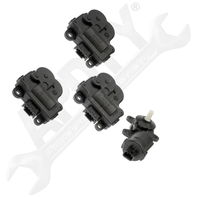 DORMAN ADAKIT001 HVAC Actuator Repair Kit $145.83 - PicClick CA