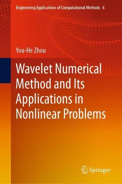 Wavelet Numerical Method And Its Applications In Nonlinear Problems By