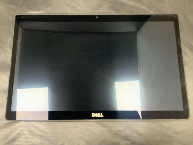 DELL LATITUDE 7490 14" Laptop Wide Screen Touchscreen LED 30 Pin 36C21 ...