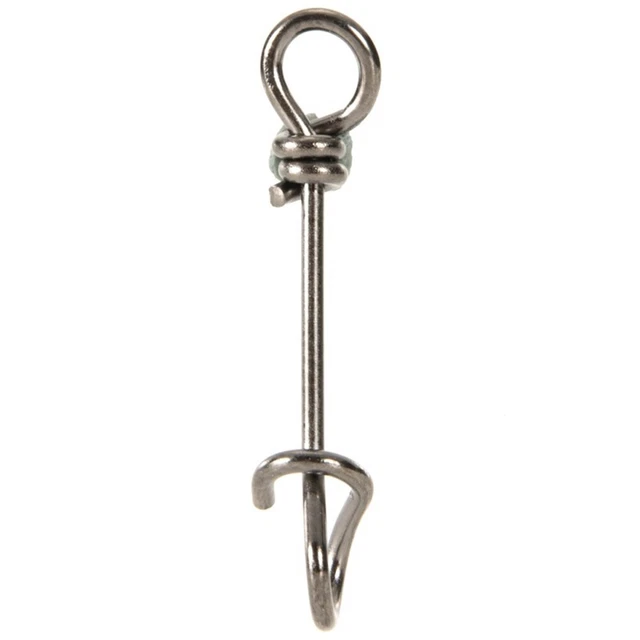 CLIPS PIVOTANTS DE p??che efficaces 100 pi??ces parfaits pour tous ...