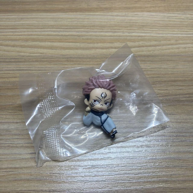 JUJUTSU KAISEN SUKUNA Sukuuna Putitto Mini Figure £41.58 - PicClick UK