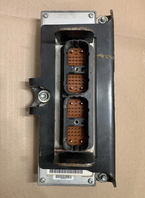 EATON FULLER Tcm | Transmission Control Module 1542868×02 model ...