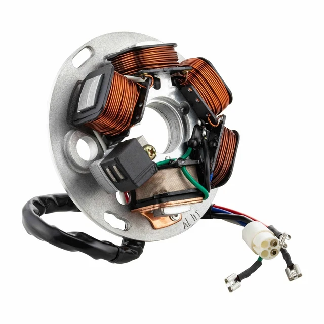 PIAGGIO 23387500 STATOR PIAGGIO 80 Vespa Px Et V8X1 1983-1990 EUR 113 ...