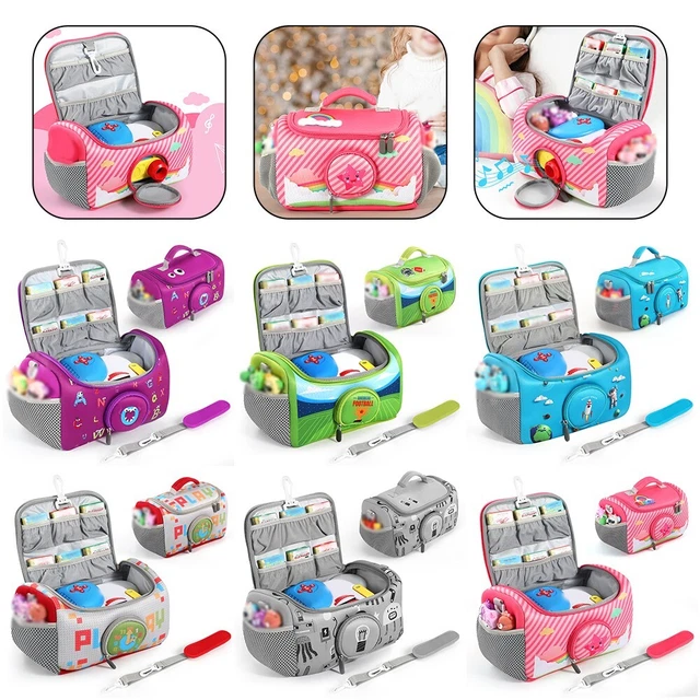 FOR LITTLE TIKES Story Dream Machine Starter Set Case Compact ...