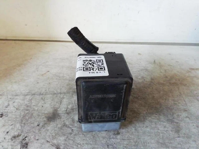 CENTRALINA IMMOBILIZZATORE PER RENAULT SCENIC «II (2003) 1.9 DCI 26398 EUR 86,71 - PicClick FR