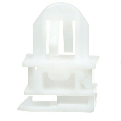 FOR H3 FRONT Grille Plastic Retainer 11561829 M5I6 £7.08 - PicClick UK