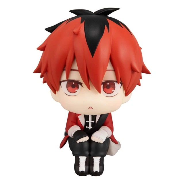 FRIEREN: BEYOND JOURNEY'S End Look Up Pvc Statua Stark 11 Cm Megahouse ...