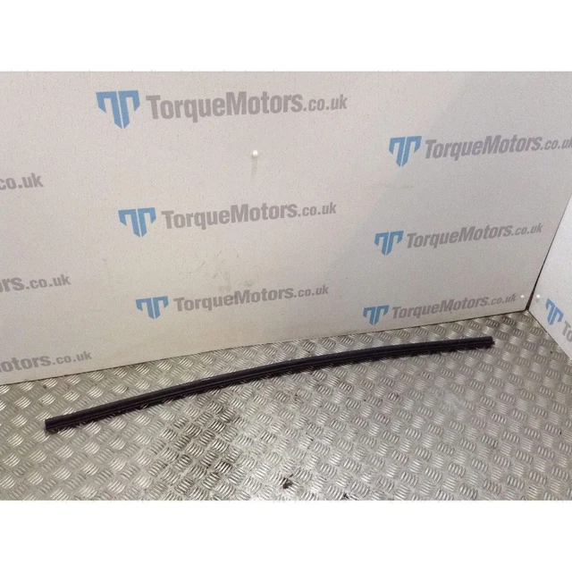 FORD FIESTA ST150 Scuttle panel rubber seal £23.99 - PicClick UK
