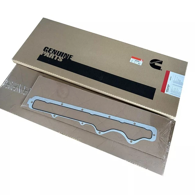 CUMMINS ISX ISX15 QSX Upper Cylinder Head Gasket Set 2881767 US STOCK ...