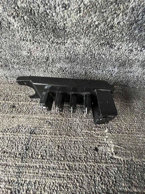 TGA SUPERSPORT MOBILITY scooter Bank Of Fuses X4 £74.99 - PicClick UK